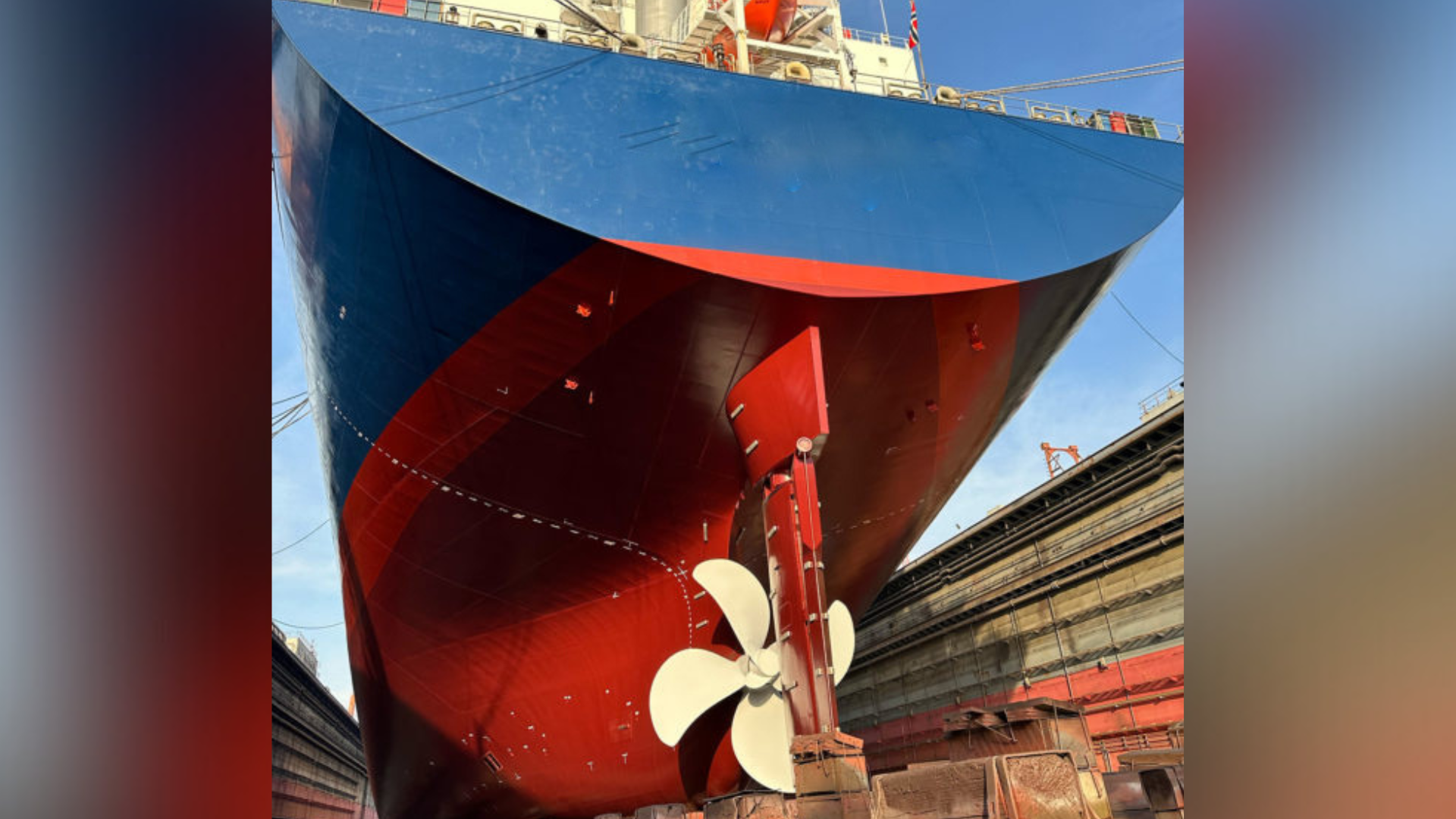 Always Clean Hulls – Part 4: Implementing a hull grooming program - GIT ...
